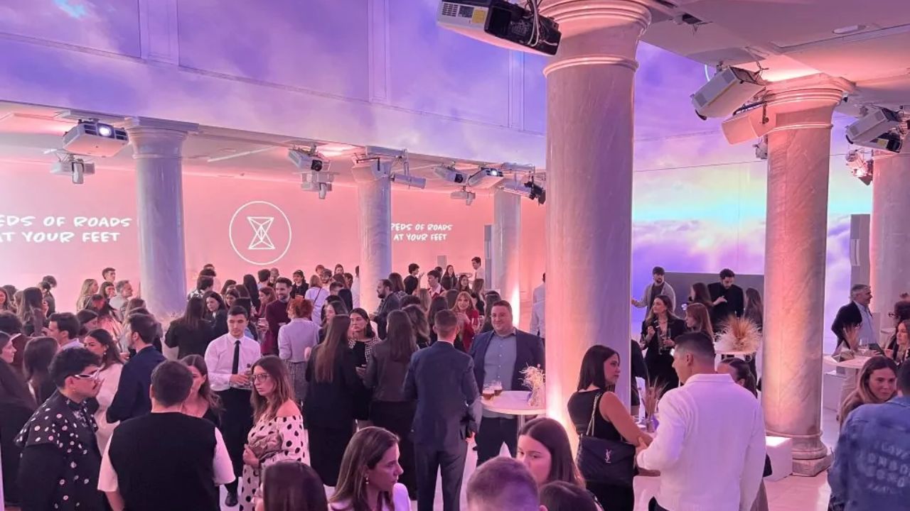 Palacio Neptuno - eventoplus.com