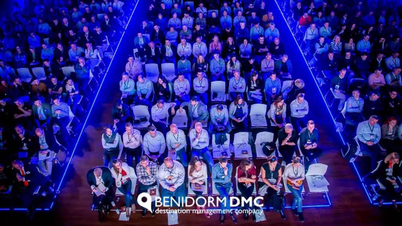 Benidorm DMC - eventoplus.com