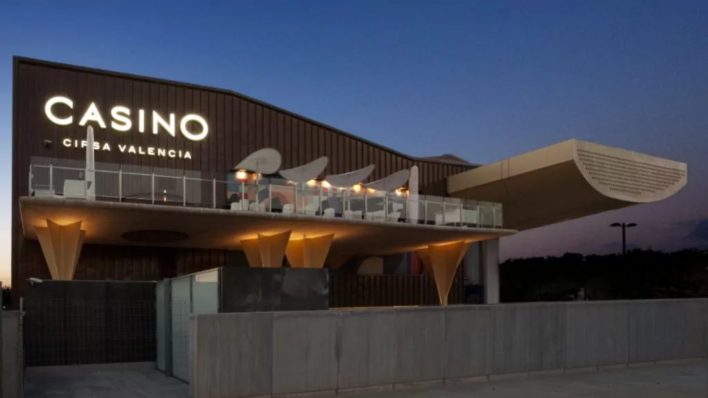 Espacios singulares para eventos en Valencia
