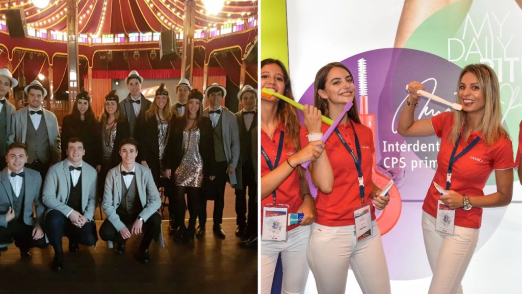 Best Way Events - eventoplus.com