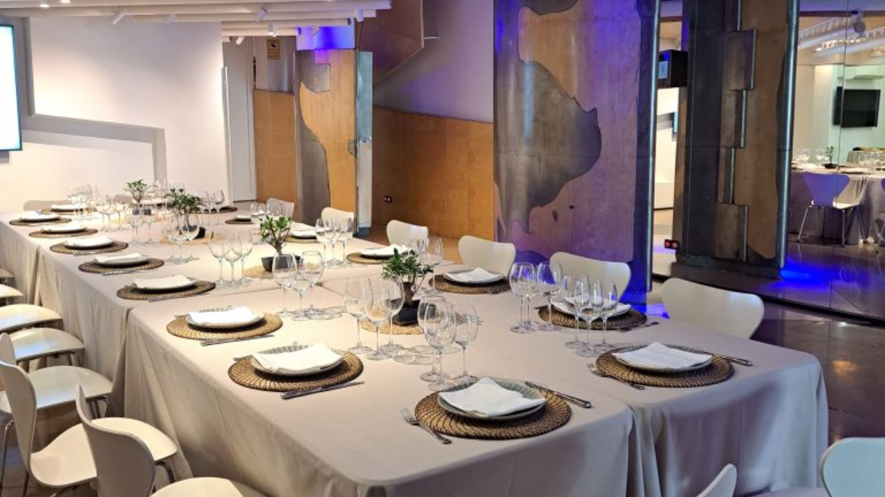 Espacio Bertelsmann - eventoplus.com