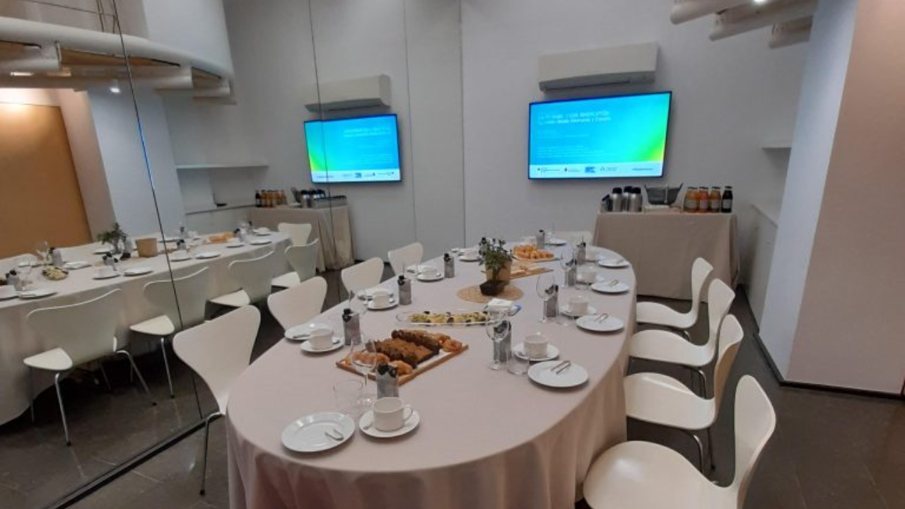 Espacio Bertelsmann - eventoplus.com