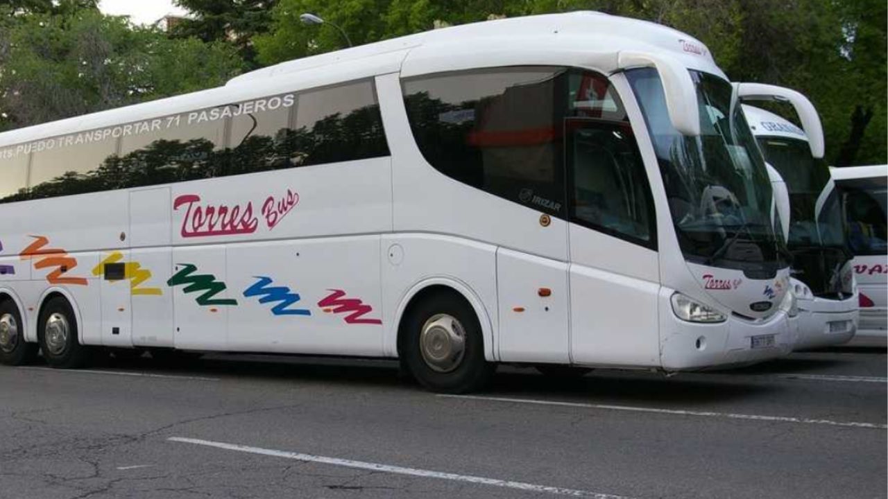 Torres Bus - eventoplus.com