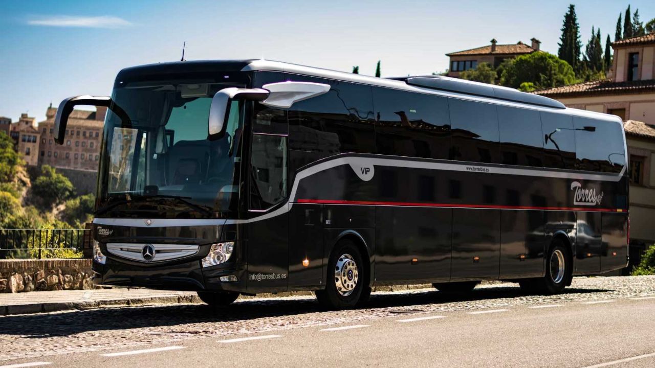 Torres Bus - eventoplus.com