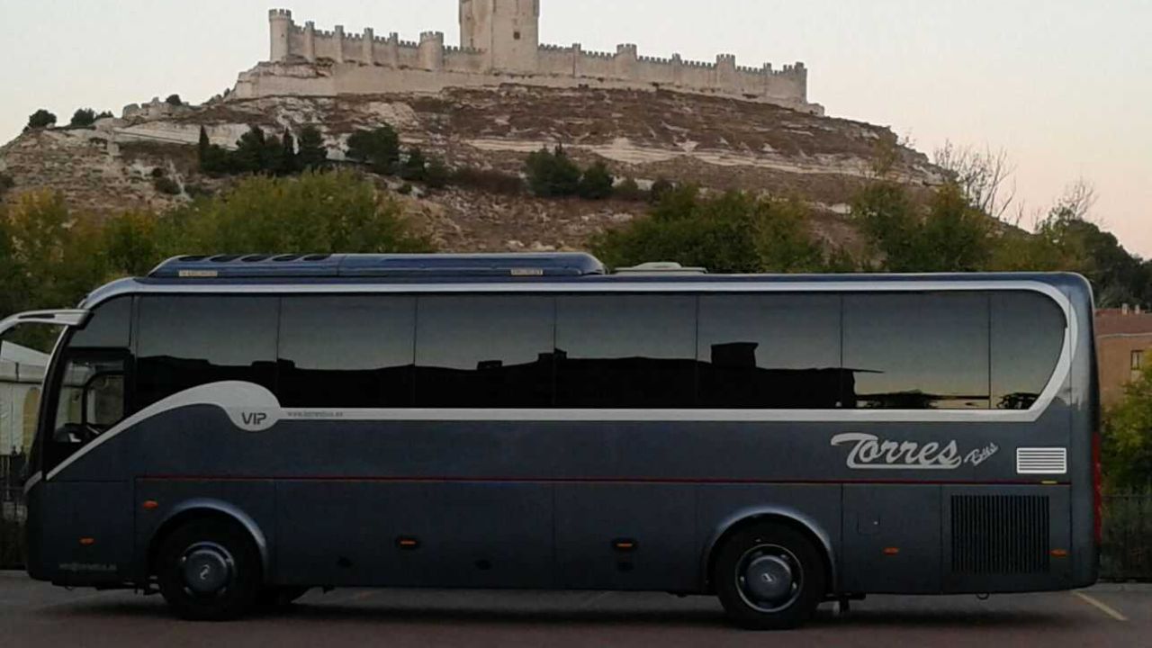 Torres Bus - eventoplus.com