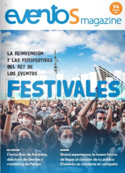 eventos Magazine - eventoplus.com