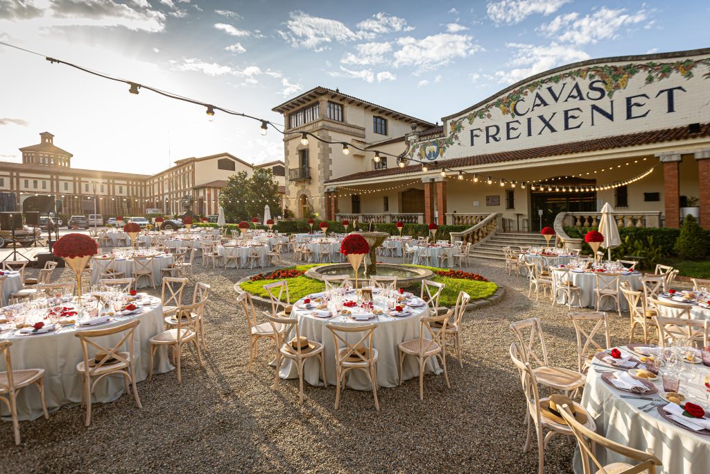Freixenet - eventoplus.com