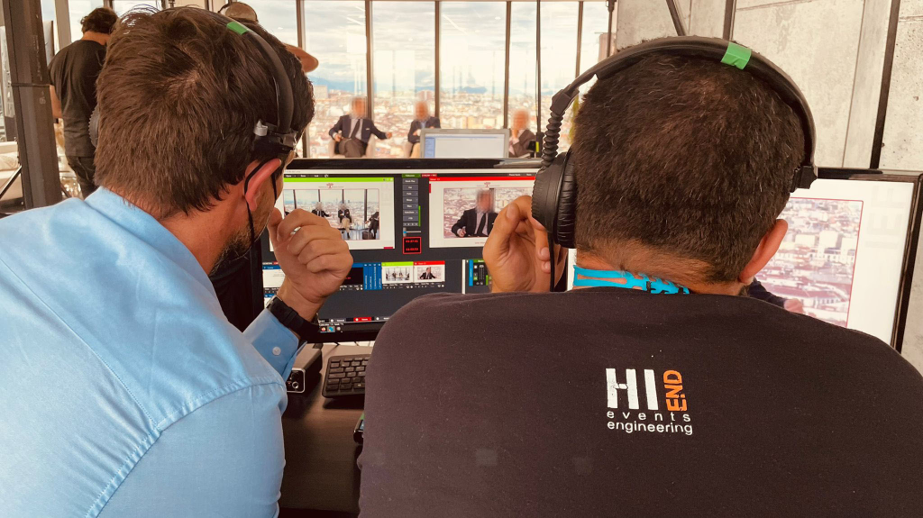 Proveedores en Guadalajara - Eventoplus