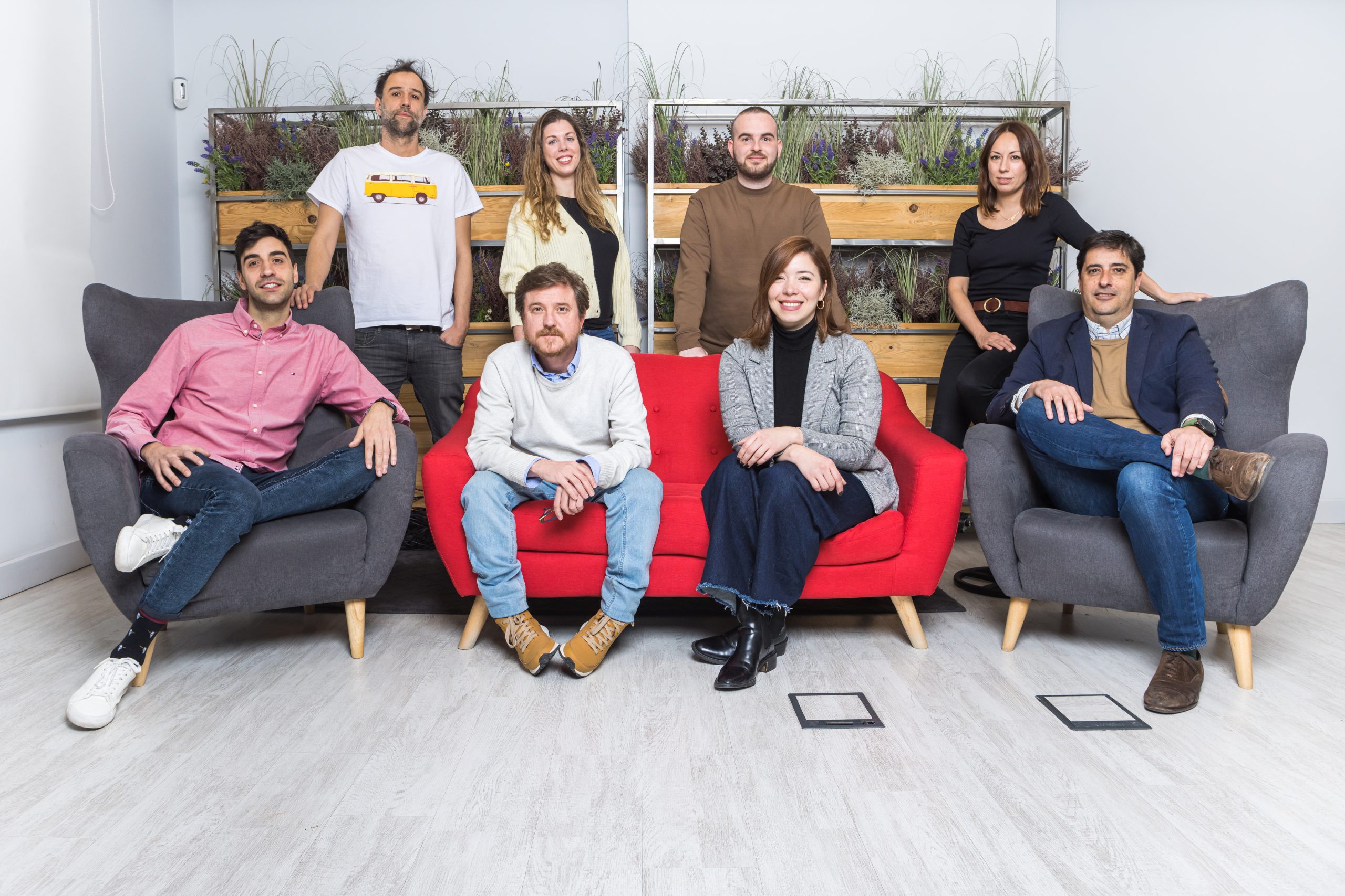 Estudio Melé, la nueva spin off de Tangoº que ahora se posiciona para ...