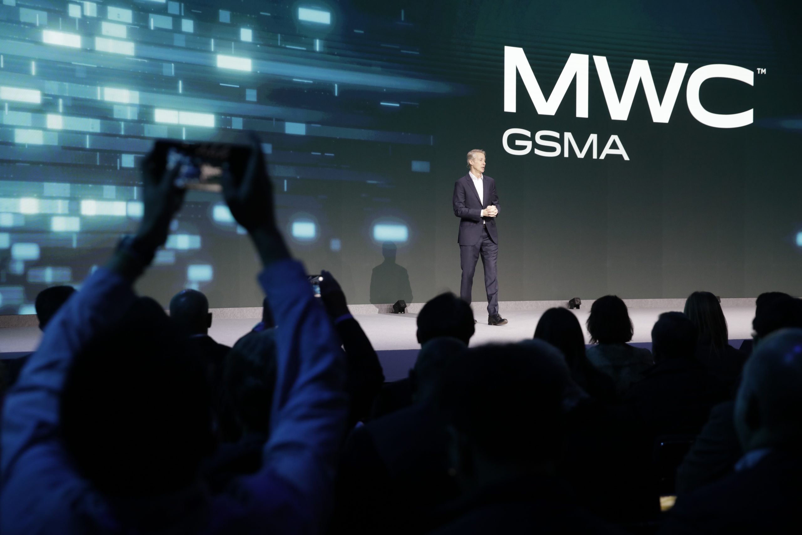 Wow… El MWC reúne a 88.500 asistentes del ecosistema móvil (y más allá ...