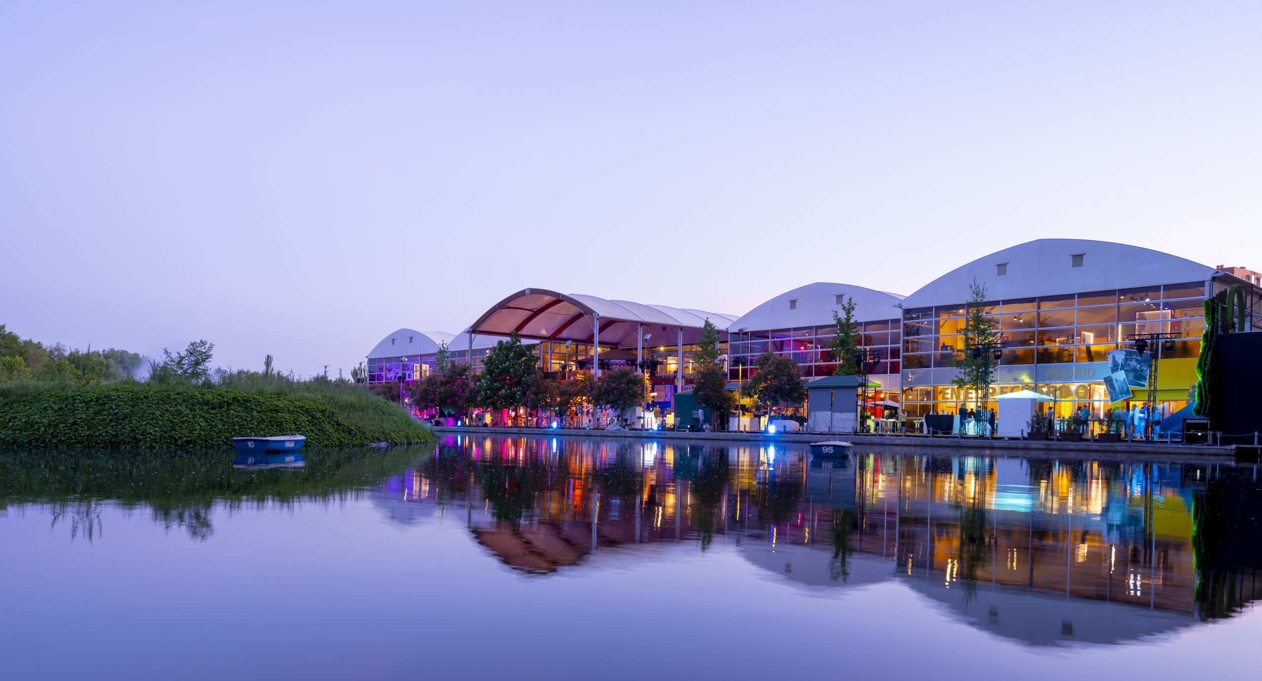 Mutua Madrid Open: 20 años de cultura de innovación - eventoplus.com