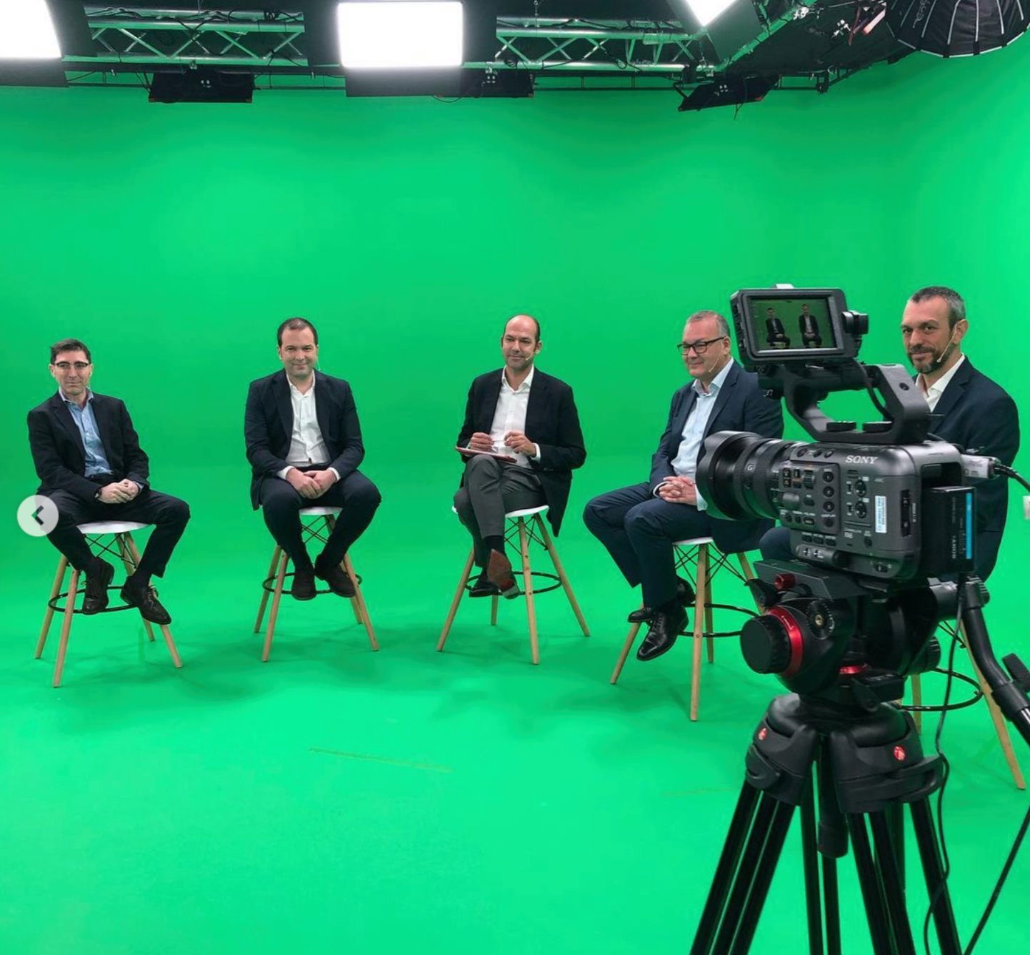 Innomedia Eventos - eventoplus.com