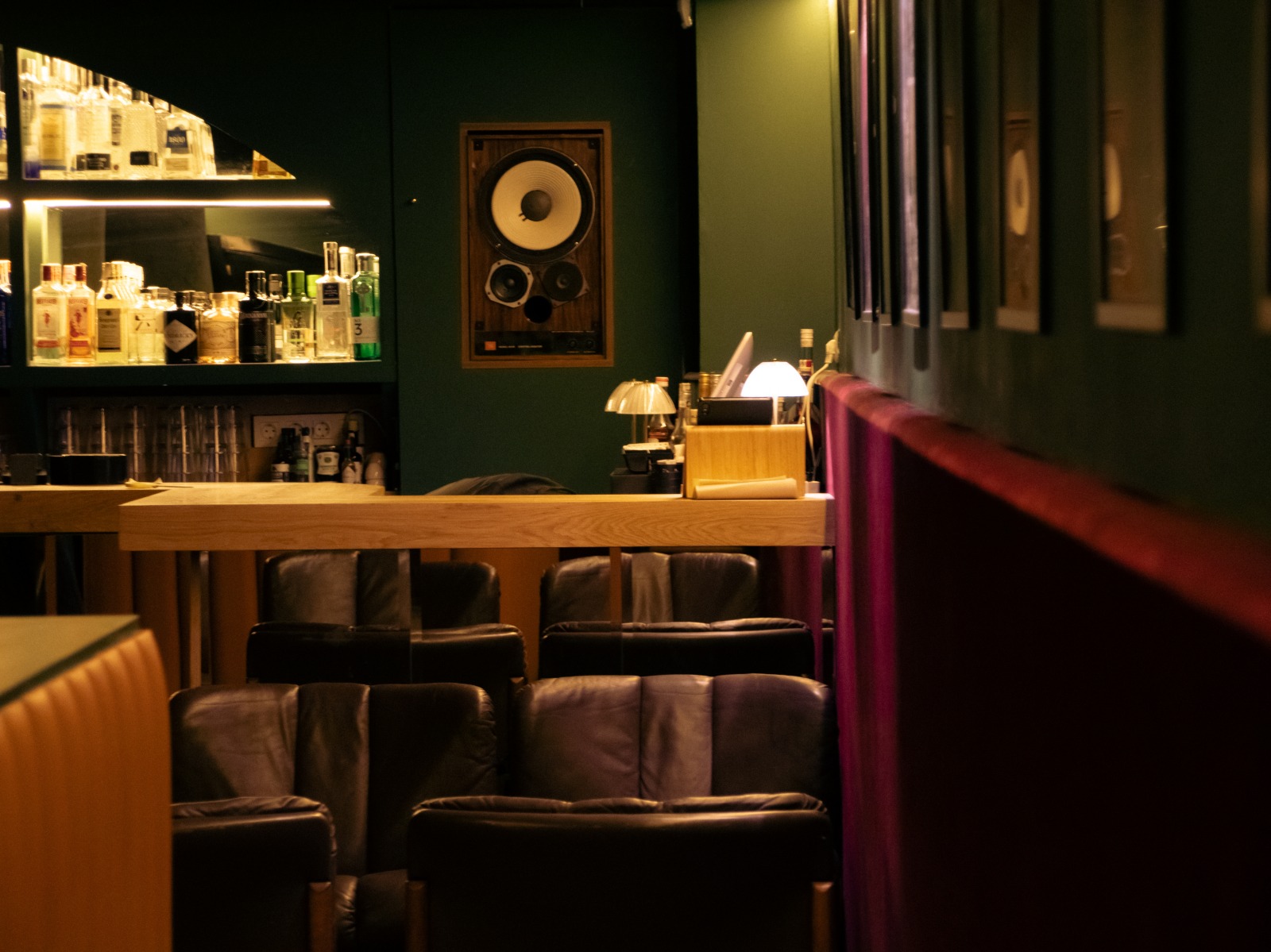 Wonder Studio, nuevo espacio en Madrid inspirado en Stevie Wonder ...