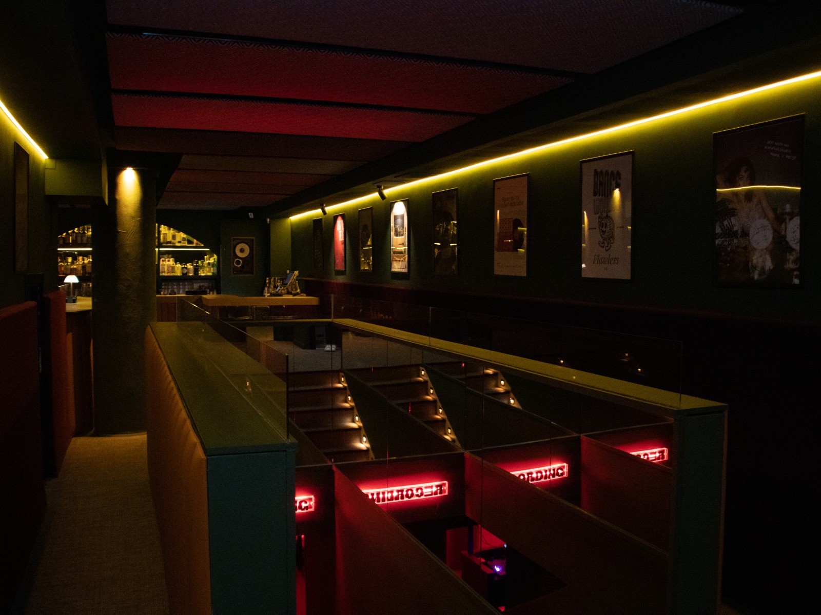 Wonder Studio, nuevo espacio en Madrid inspirado en Stevie Wonder ...