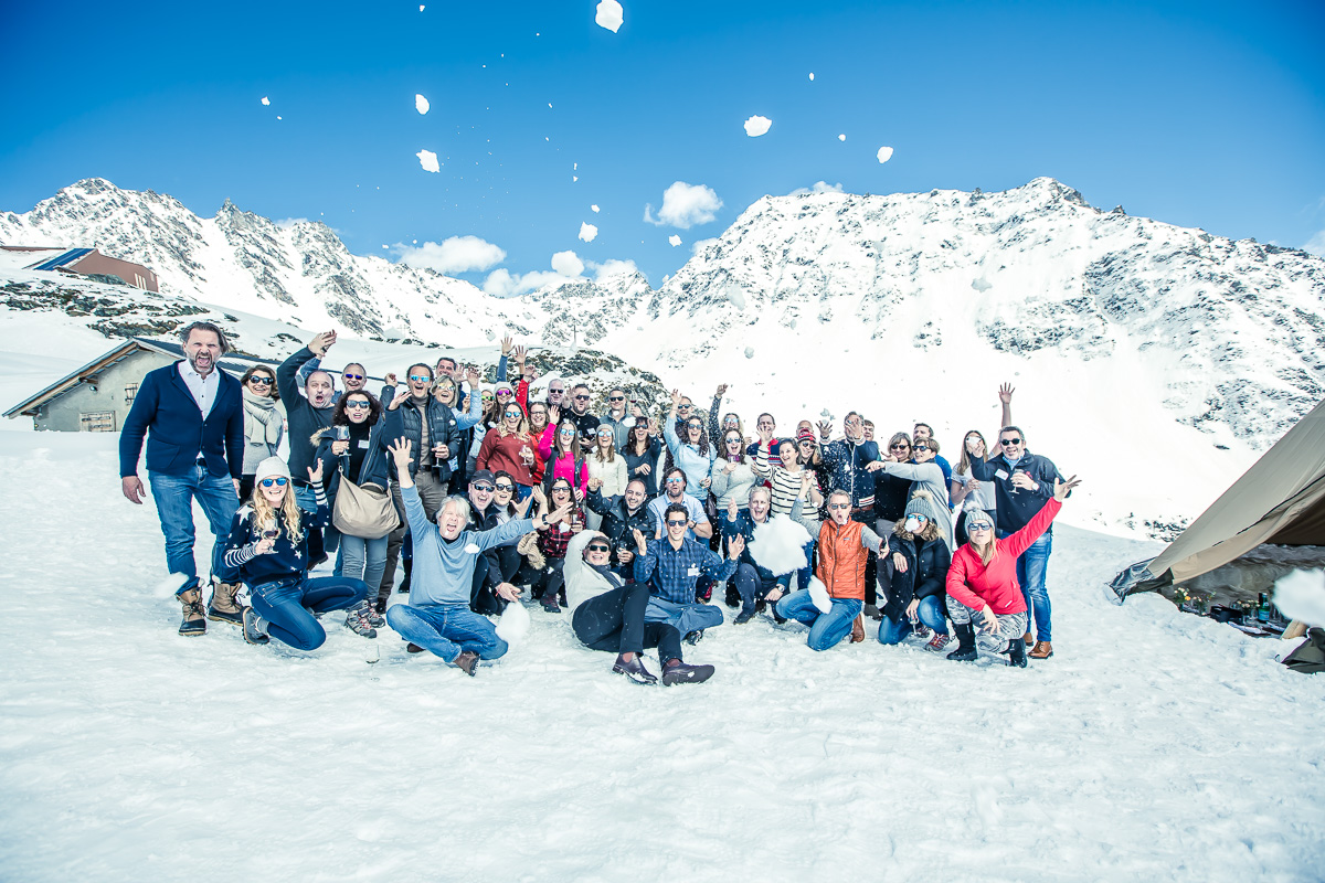 How incentive travel can increase its potential market and explain its ...