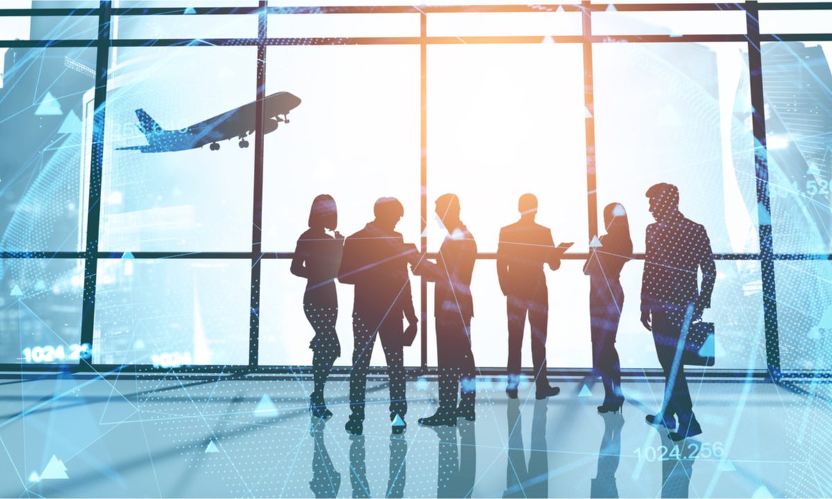 AMEX GBT publica su informe ESG con sus compromisos sostenibles ...