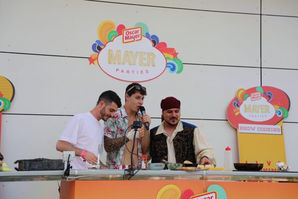 Influencers: ¿qué aportan a los eventos? - eventoplus.com