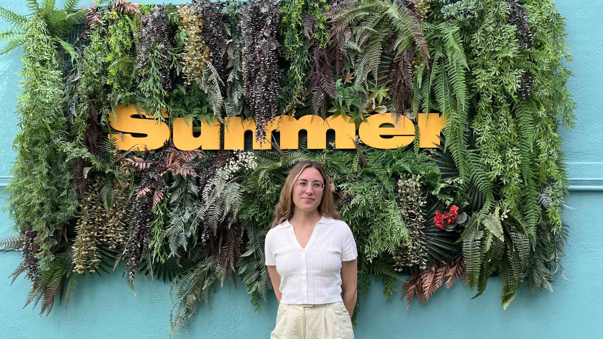 María Maldonado refuerza el equipo creativo de The Summer Agency ...