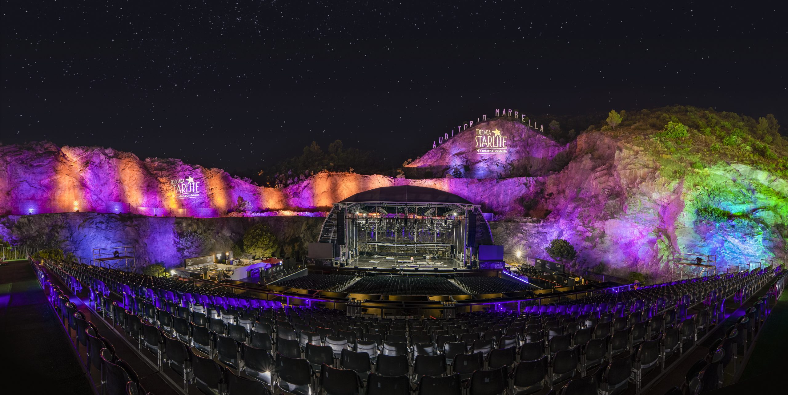 Starlite amplía su actividad con Starlite MICE - eventoplus.com