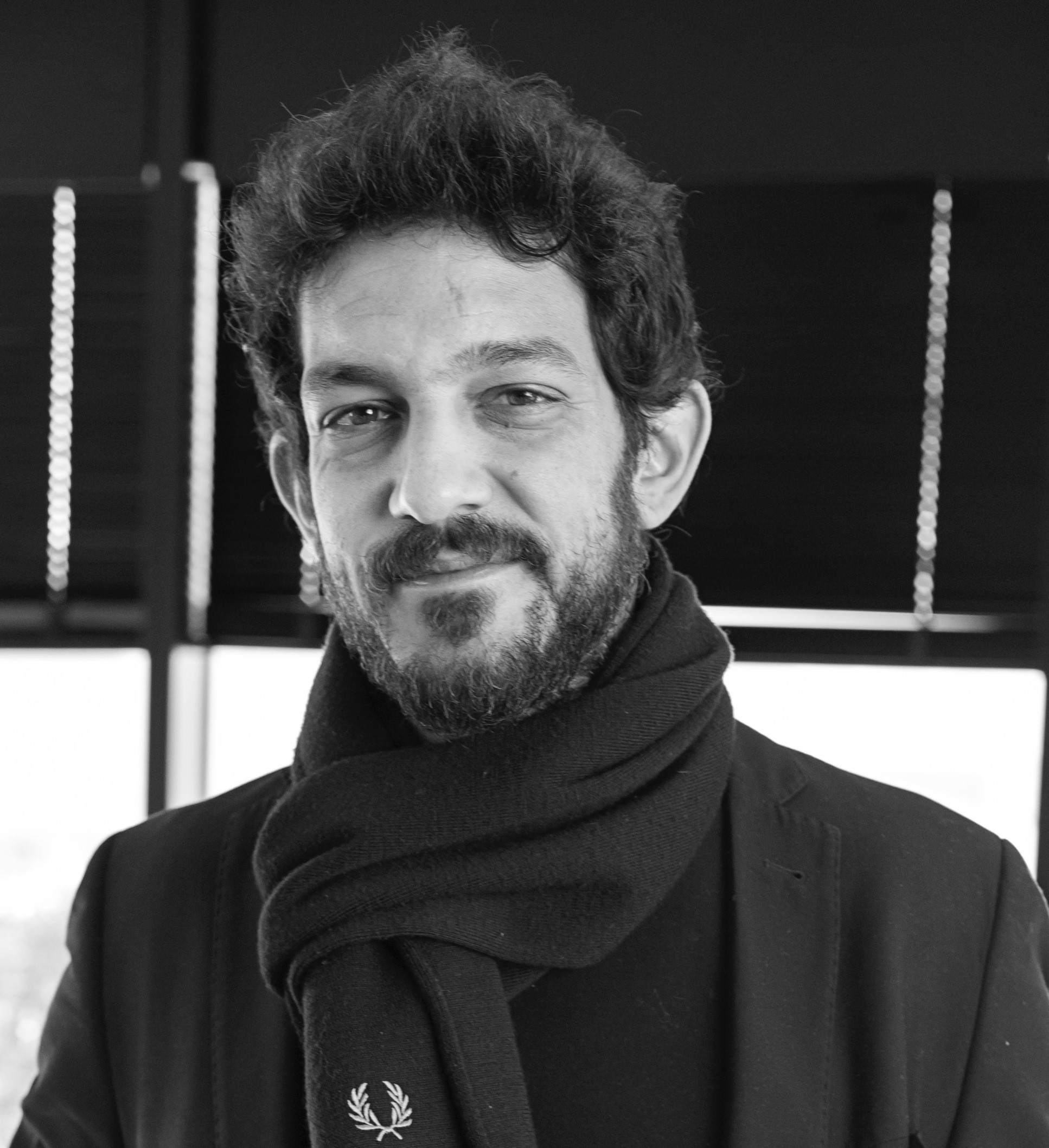 Victor Martiñán, responsable de patrocinios música y de comunicación de ...