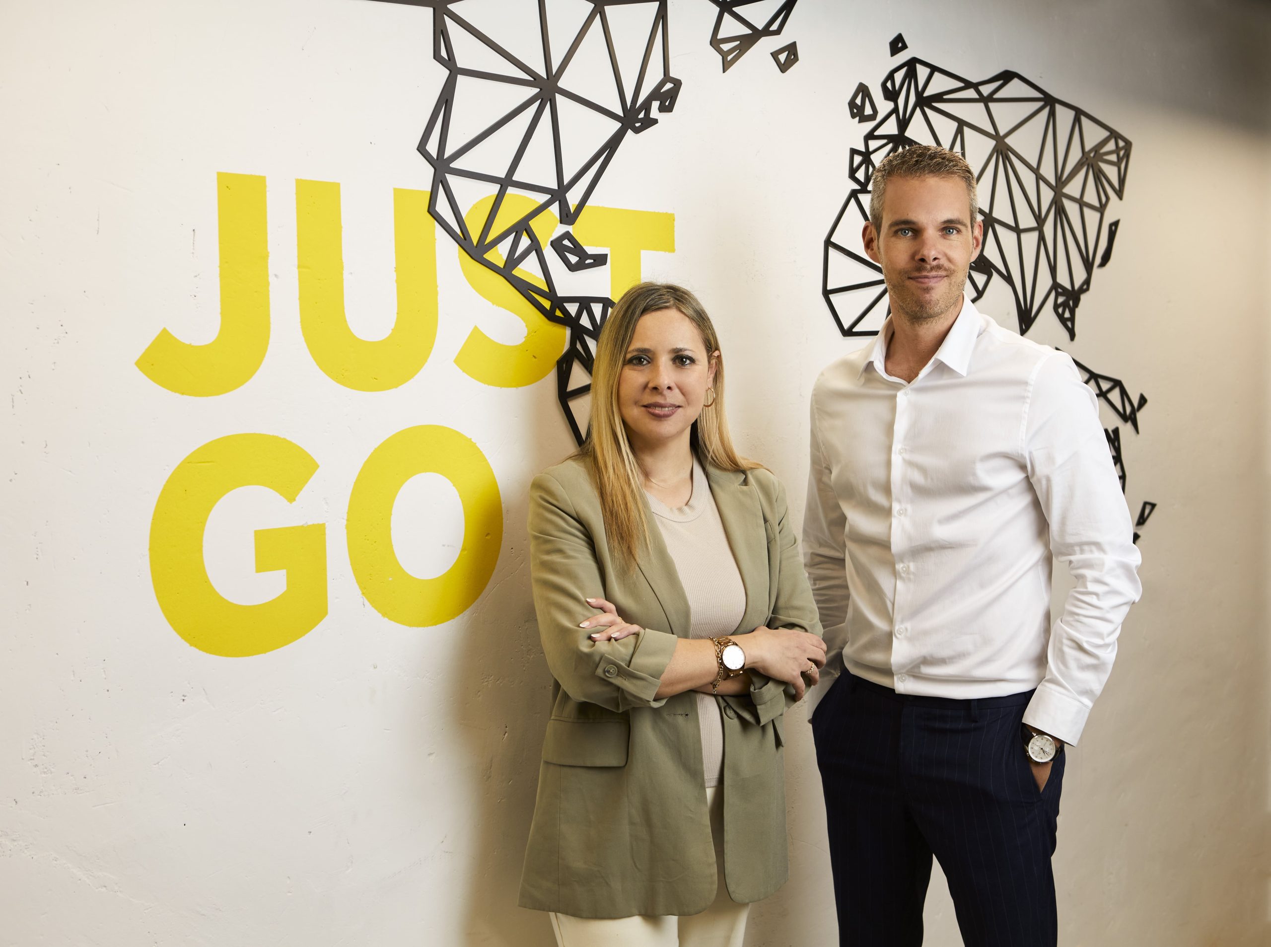 Nuevos directores en 109 Events & Experiences by Newlink - eventoplus.com