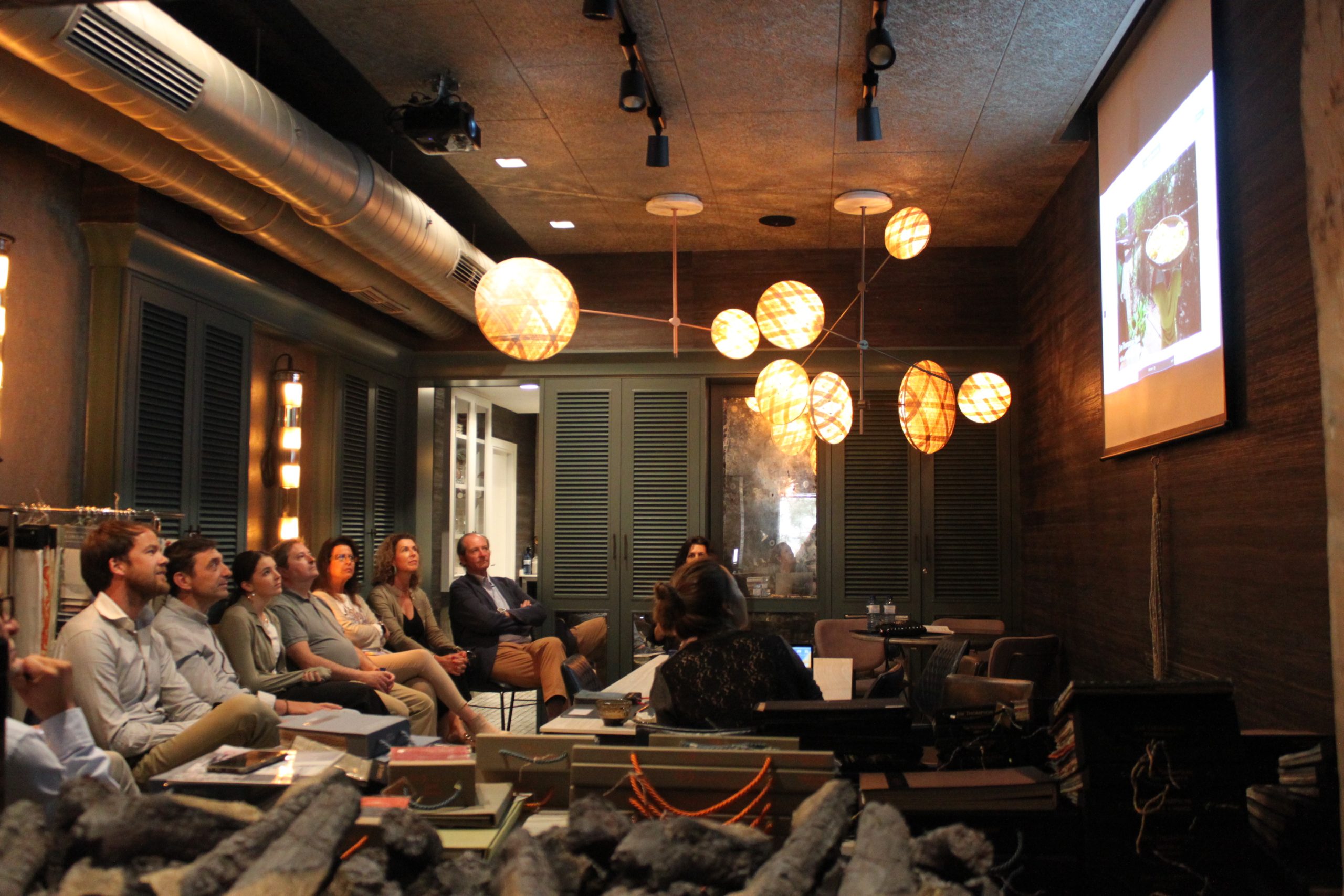 5 tipos de evento que puedes celebrar en El Cónclave - eventoplus.com