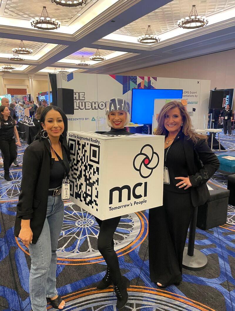 MCI Group ha facturado un 92% más respecto a 2021 - eventoplus.com