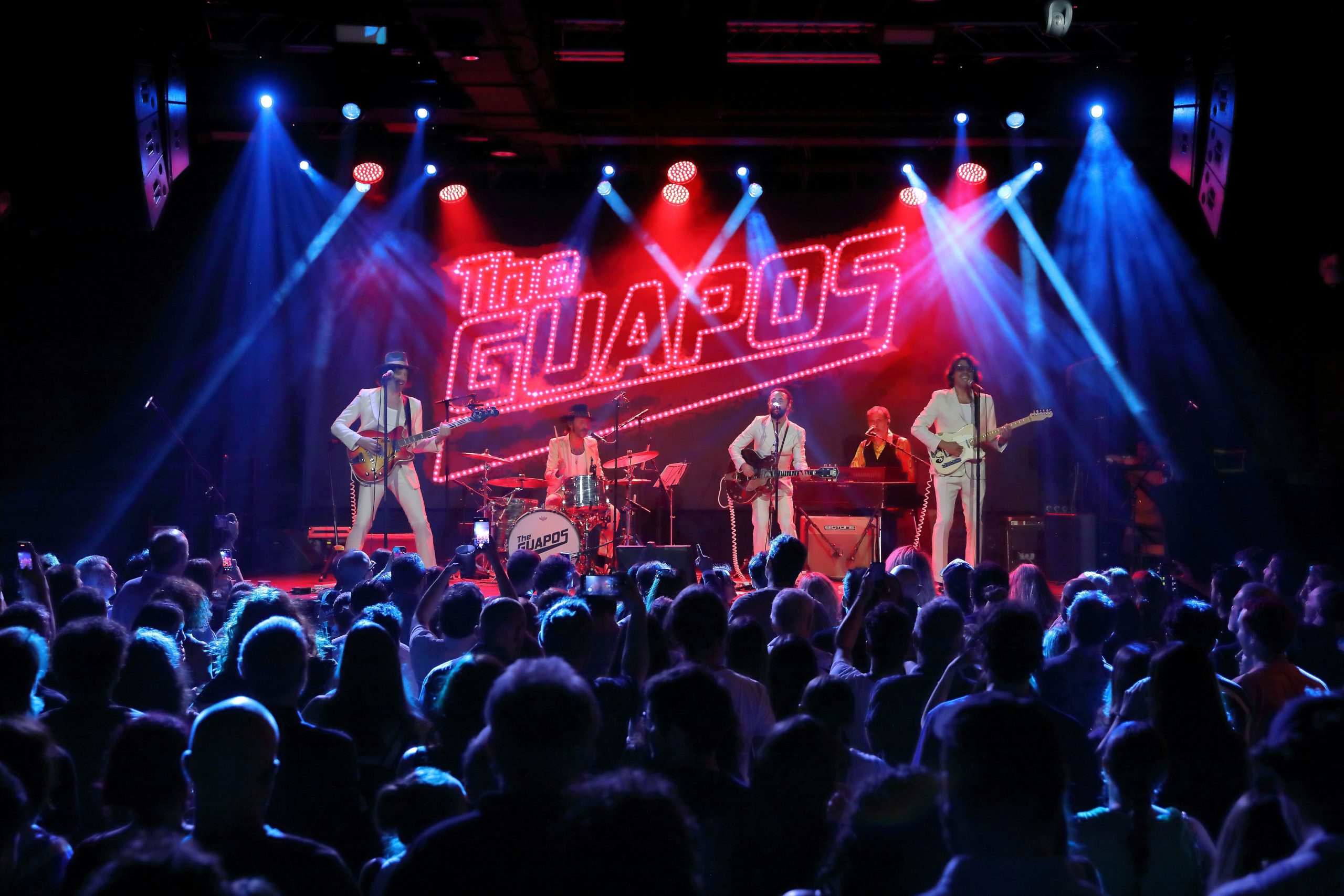 El WiZink Center inaugura ‘La Sala’ para eventos y conciertos ...