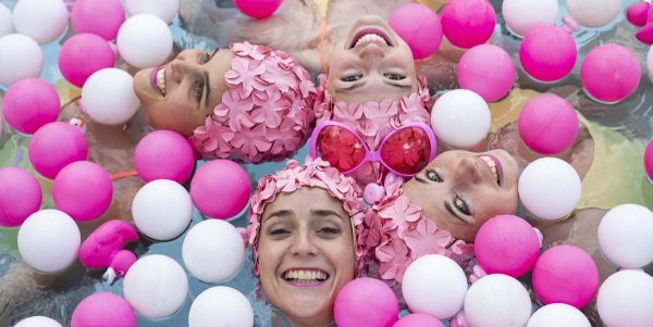 La Cosmopolitan Pool Party da la bienvenida al verano