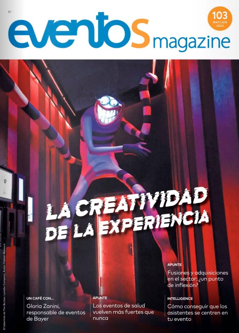 eventos Magazine - eventoplus.com