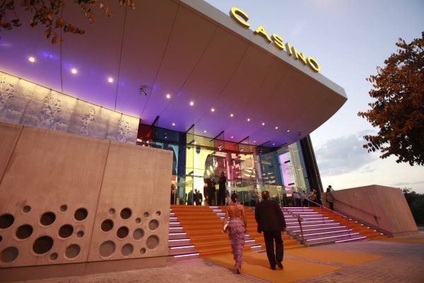 Casino CIRSA Valencia recibe este verano 18.000 turistas ...