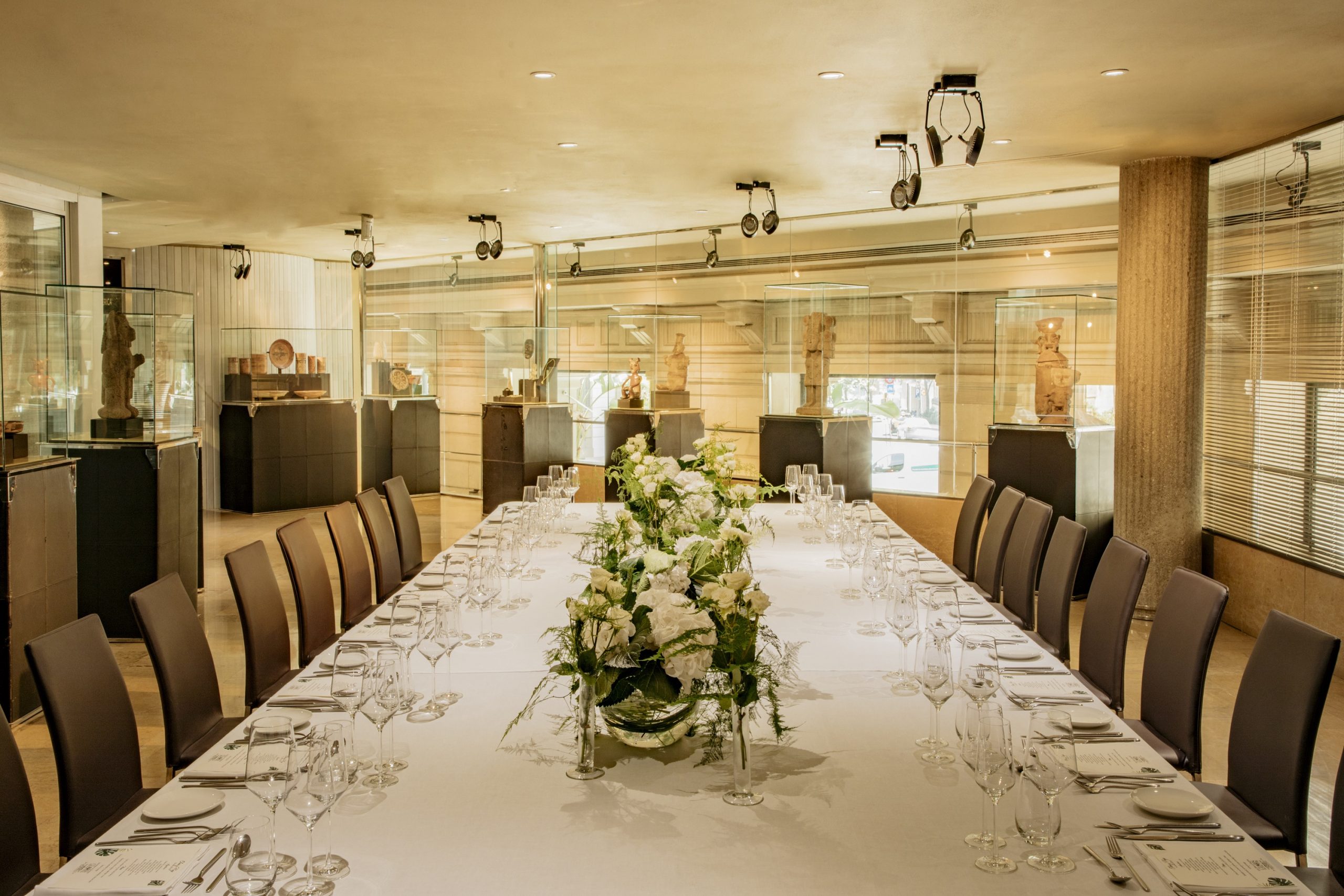 Derby Hotels Collection se posiciona por la excelencia, arte y ...