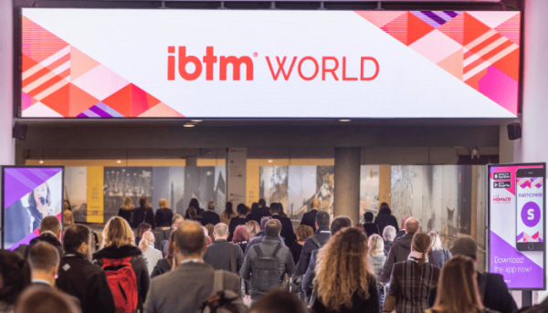IBTM World 2024 - eventoplus.com