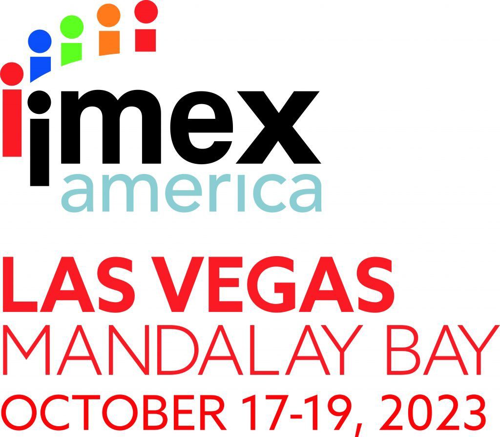 IMEX America 2023 - eventoplus.com