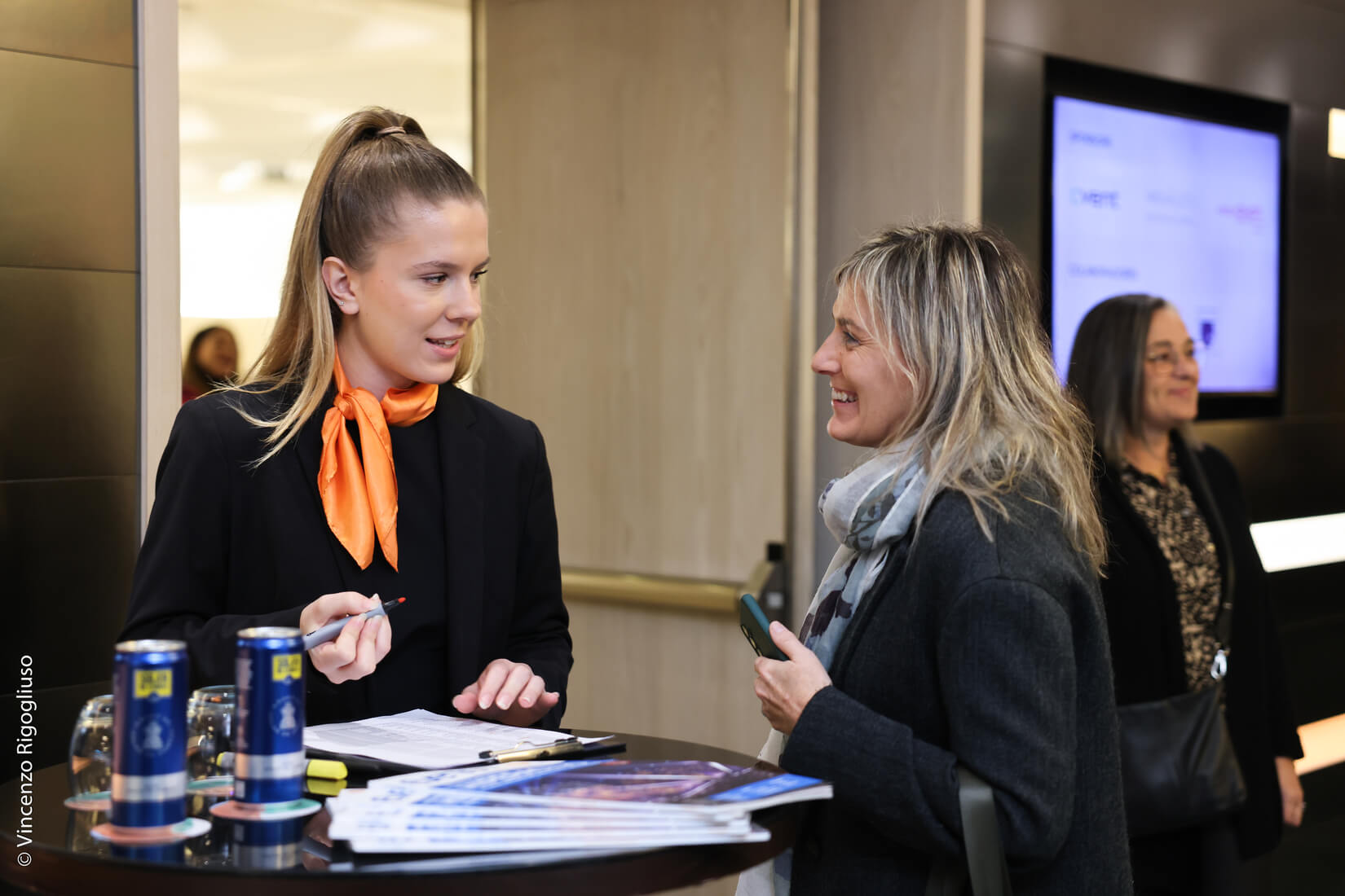 Presentación Estudio de Mercado 2024 BARCELONA - eventoplus.com