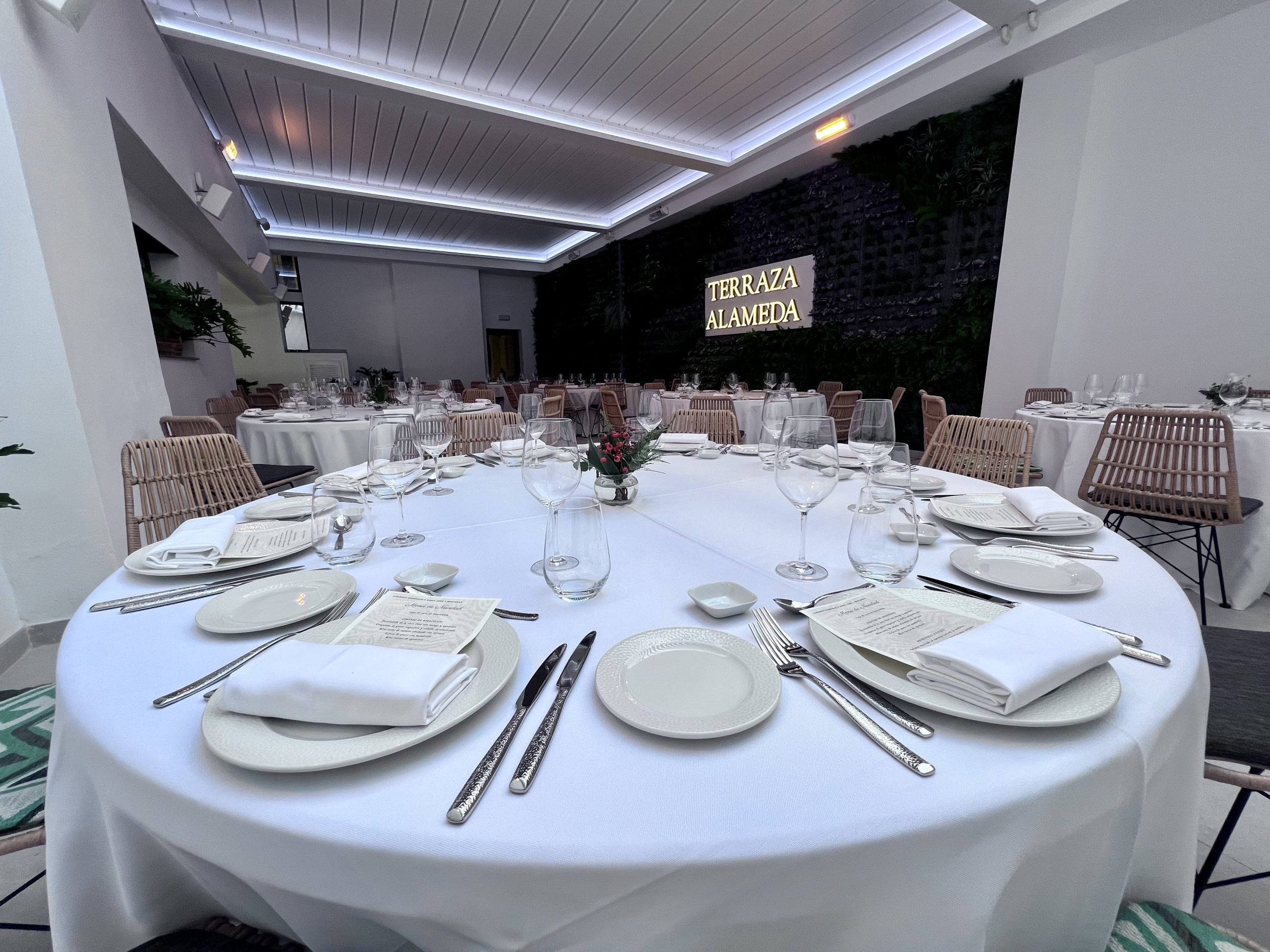 Nuevo Óbal Urban Hotel en Marbella con rooftop, vistas y salas para ...