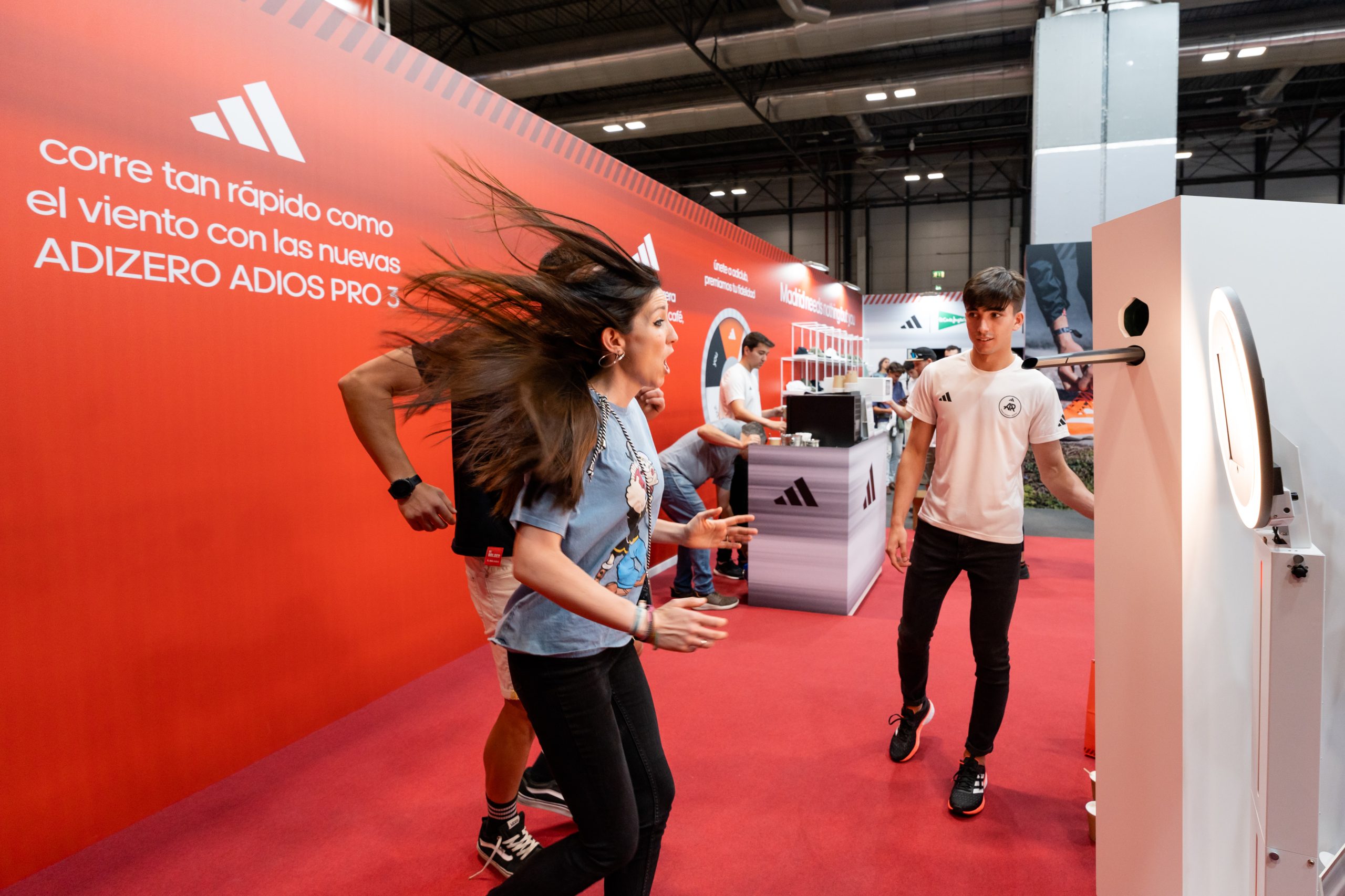 Disfruta con los ganadores de los Premios eventoplus en la categoría de ...