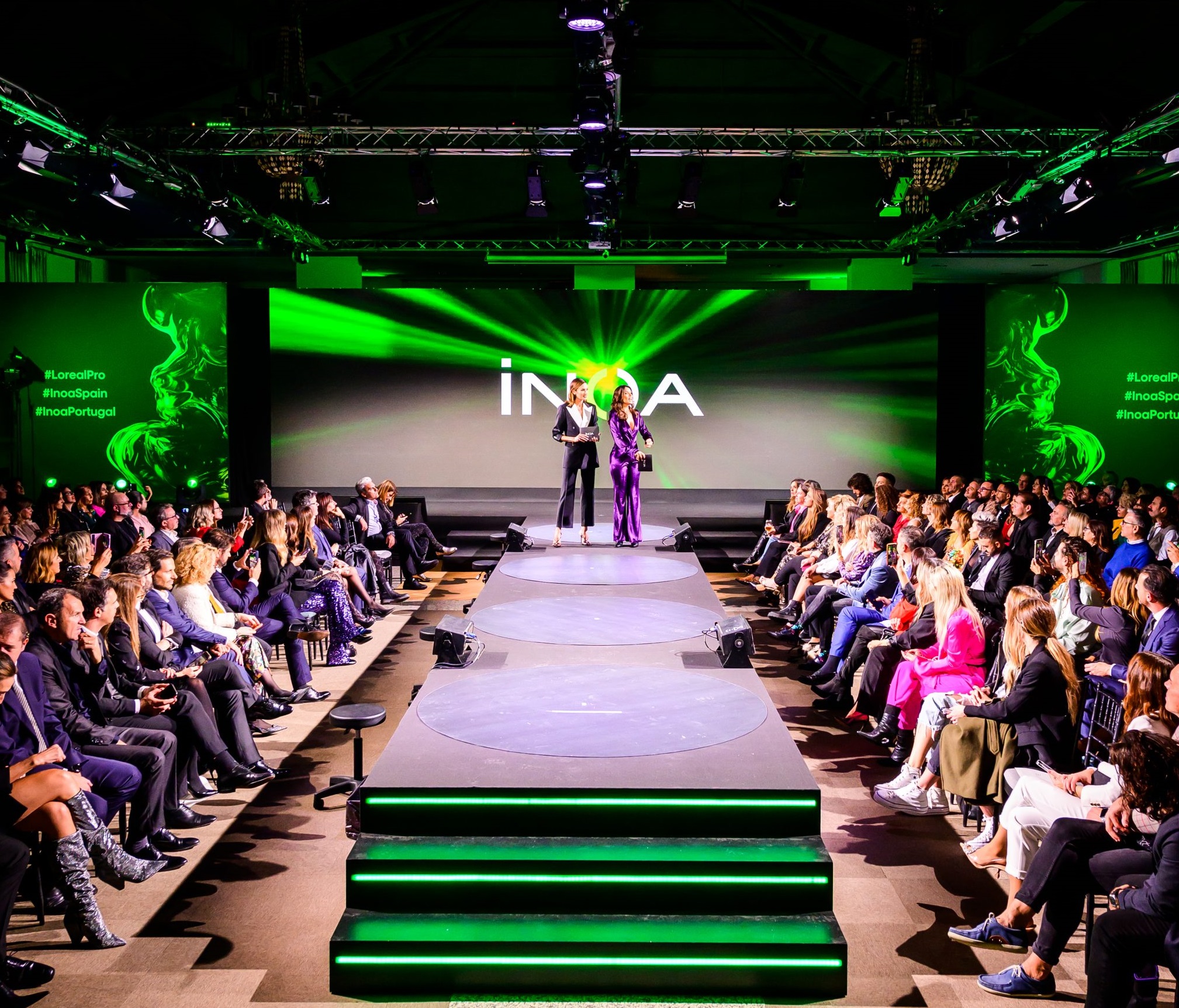 5 ejemplos de eventos corporativos celebrados en fincas madrileñas ...