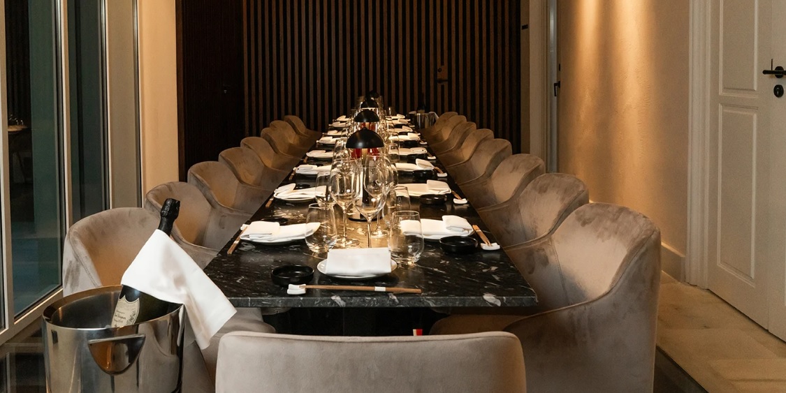 ‘Nobu Hotel Sevilla’, nuevo hotel con espacios para eventos entre lo ...