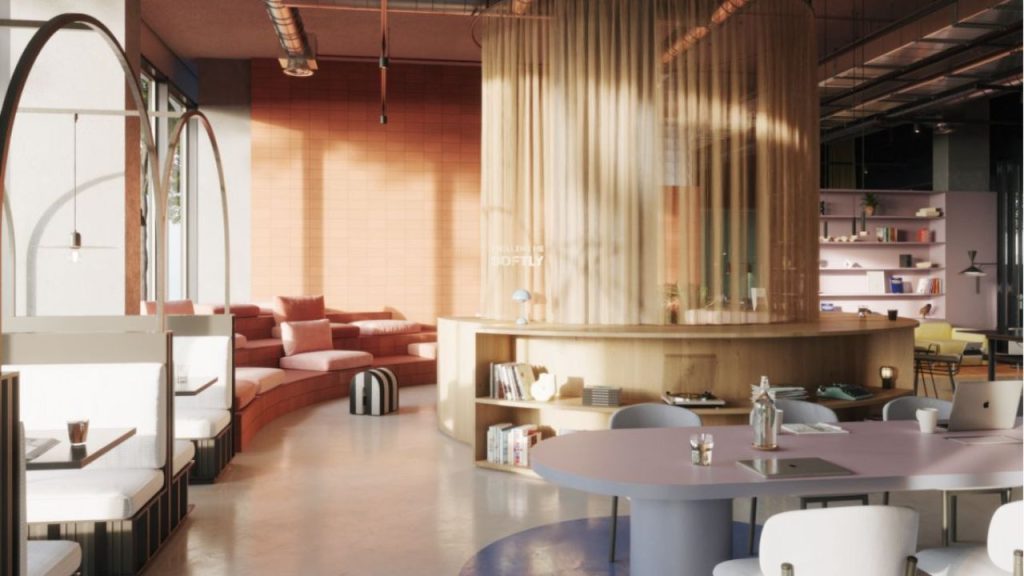 Restaurants for events - Eventoplus