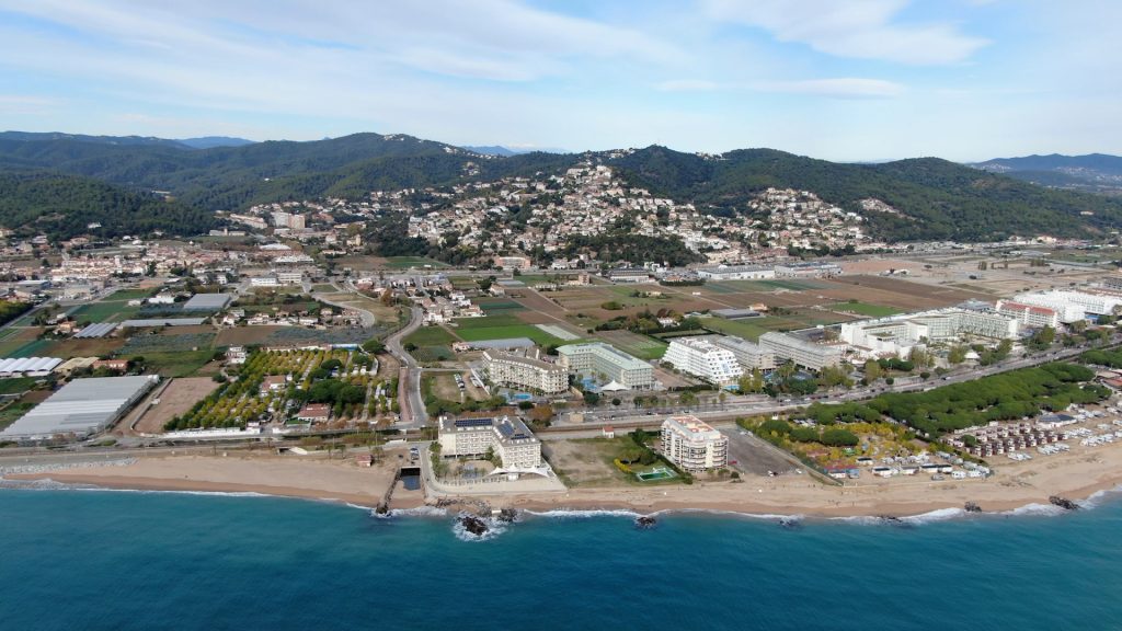 Santa Susanna: Un destino ideal para la celebración de grandes eventos ...