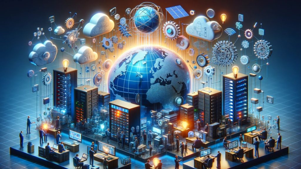 Las soluciones tecnológicas, aliadas para realizar networking