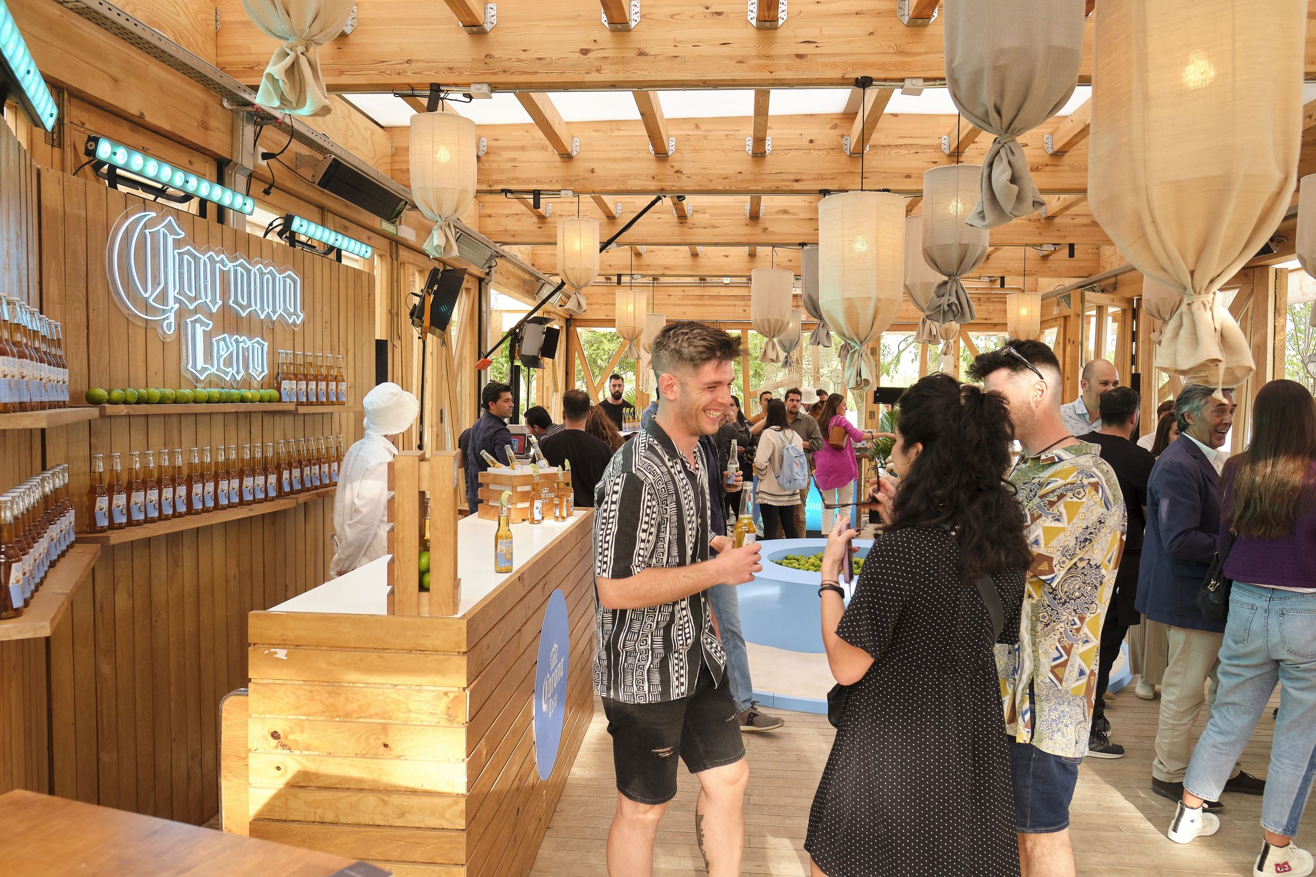 Tus eventos son cultura, ¿por qué abordar tus eventos desde una ...