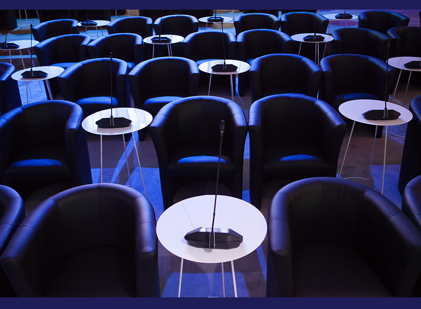 Gary Manrique - eventoplus.com