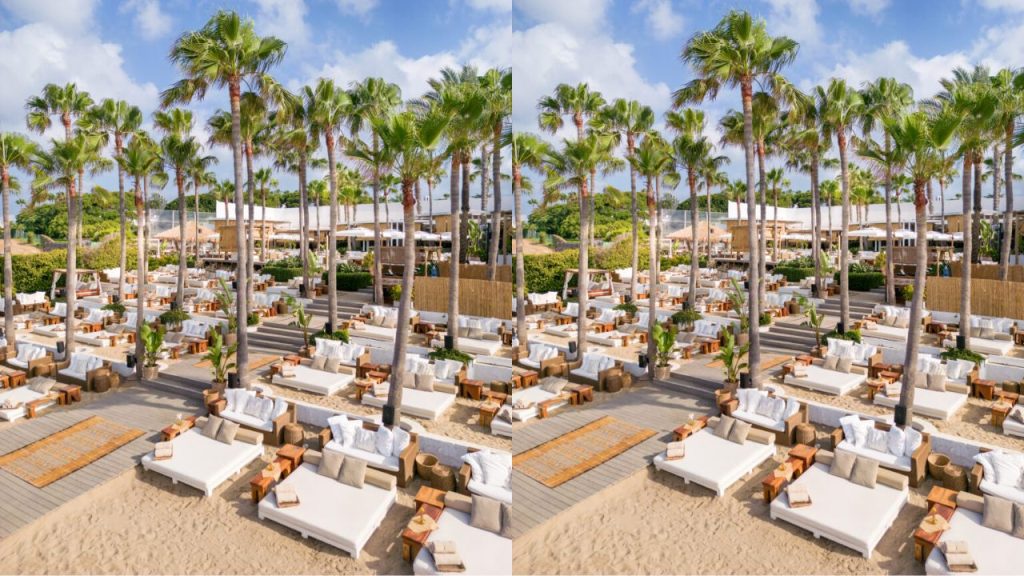 Nikki Beach Marbella - eventoplus.com