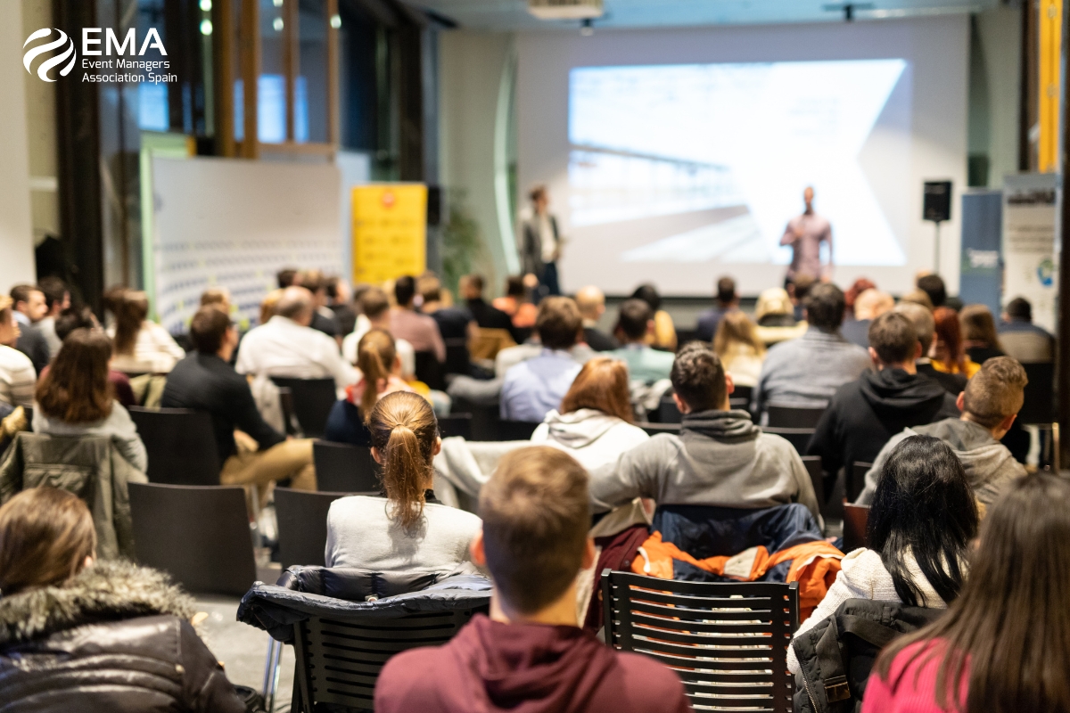 ‘Event Manager Corporativo by EMA’ será la nueva asignatura de los ...