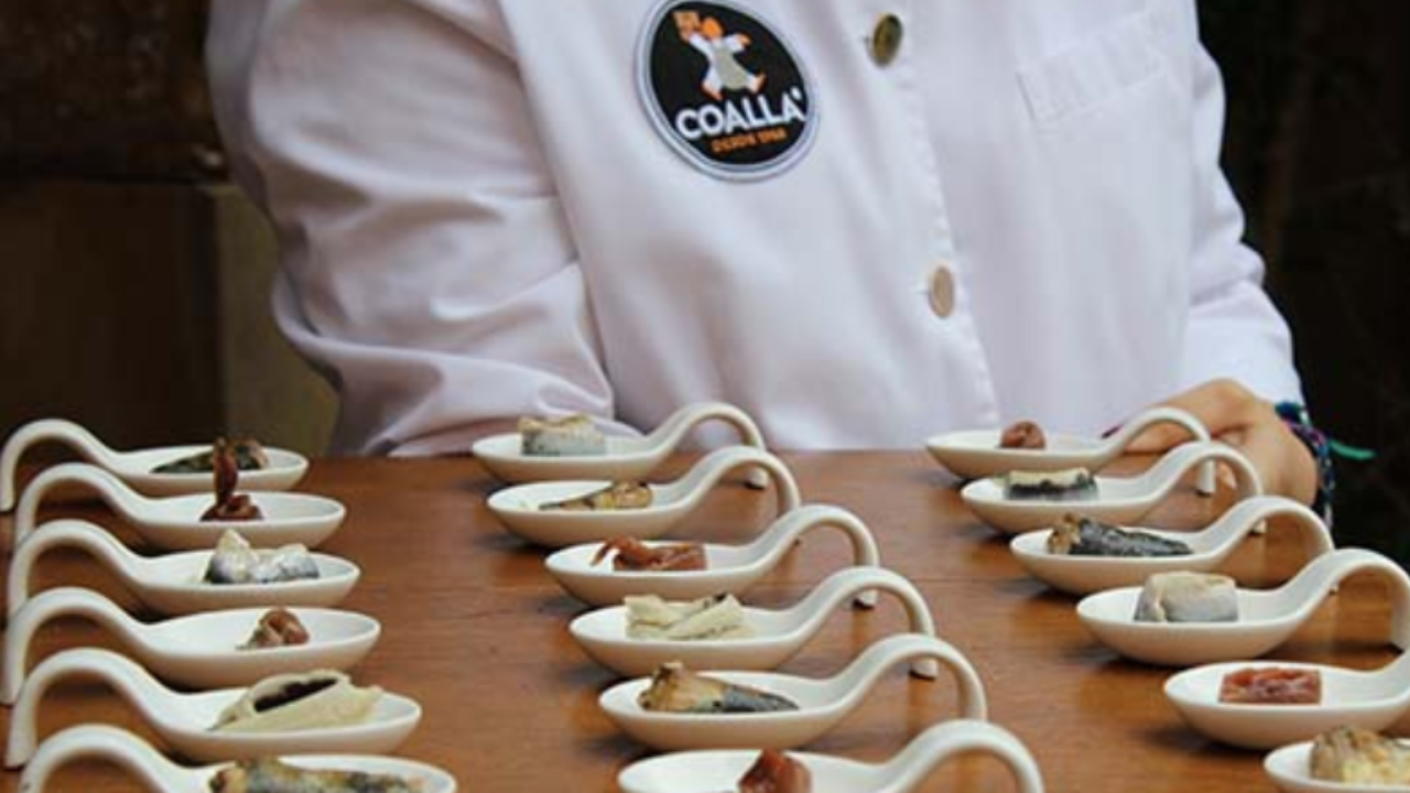 COALLA - eventoplus.com