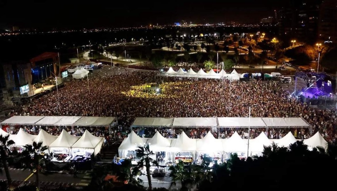 XII FERIA DE MISLATA, VALENCIA - eventoplus.com