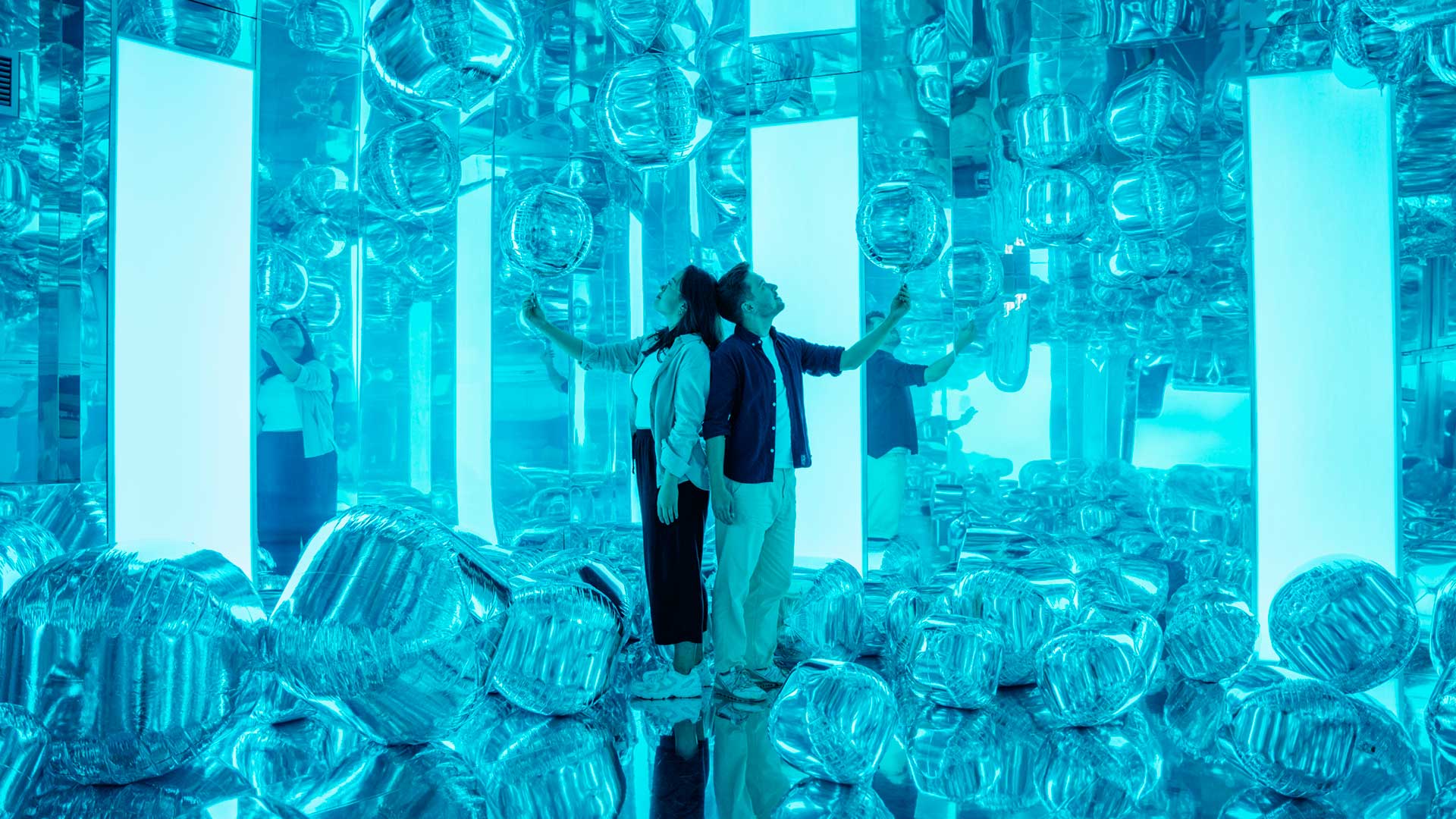 IKONO Copenhague cuenta con 4foreverything en su nuevo espacio ...