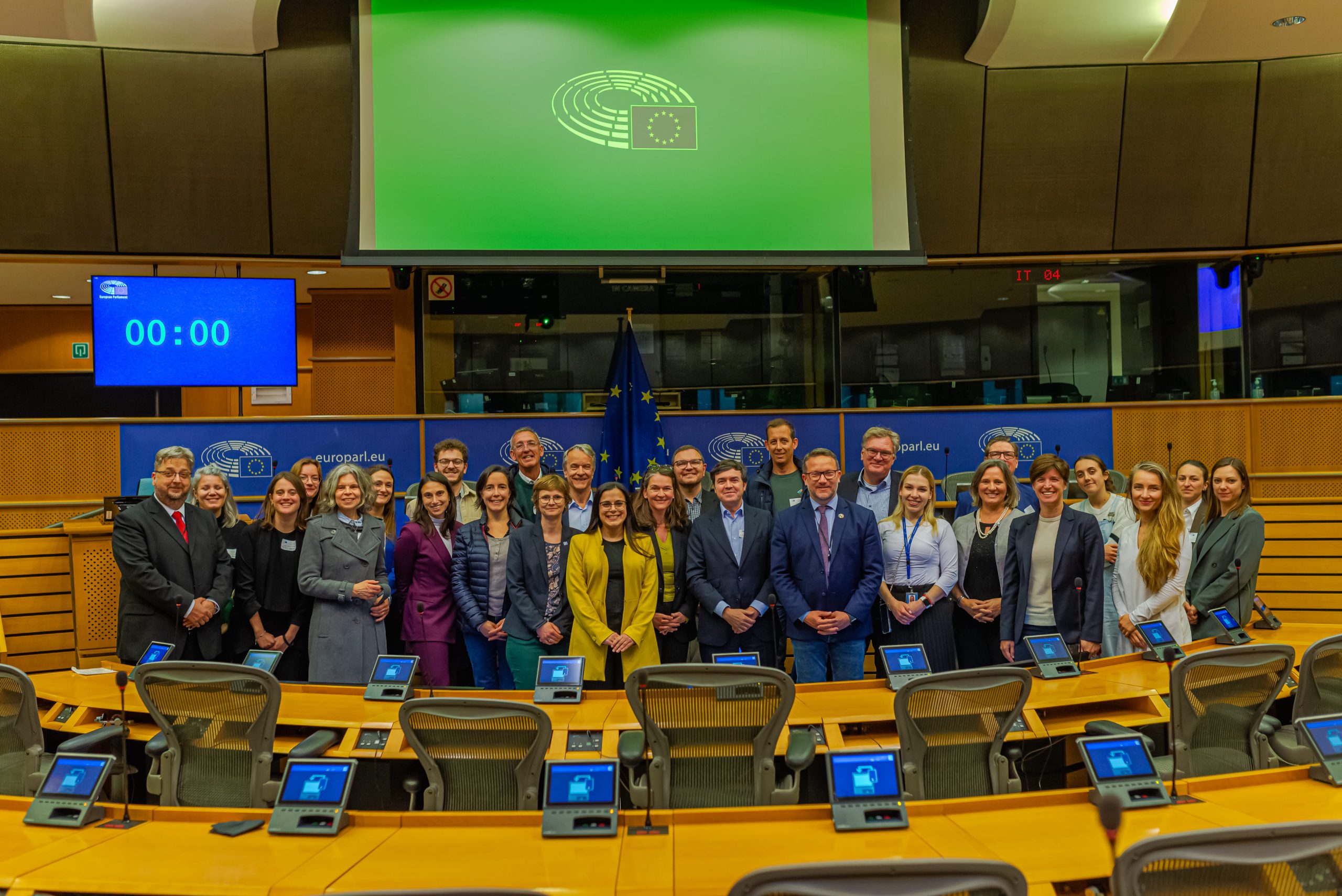 This is big: how the European Union recognises our industry ...